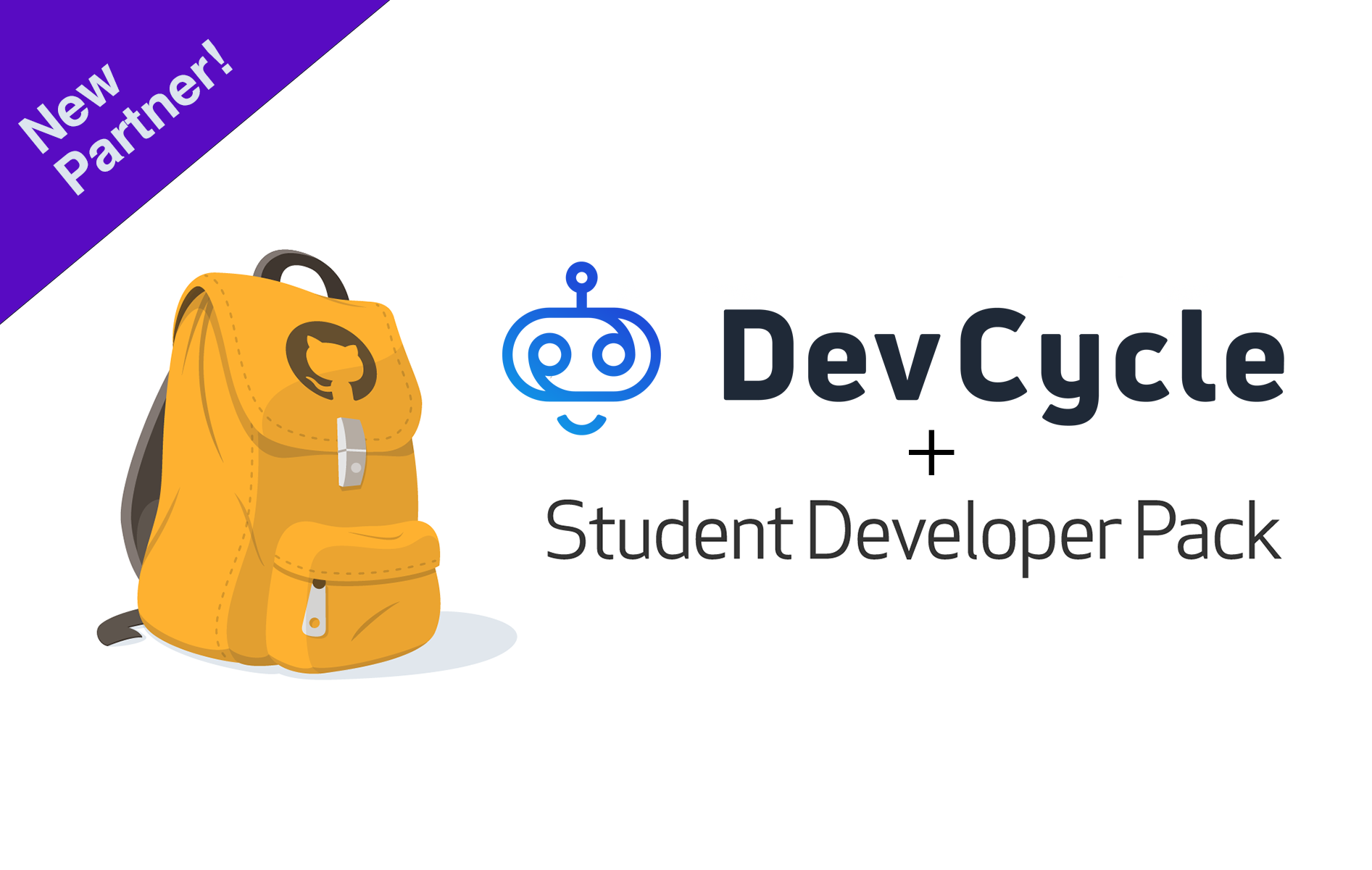 DevCycle Joins the GitHub Student Developer Pack